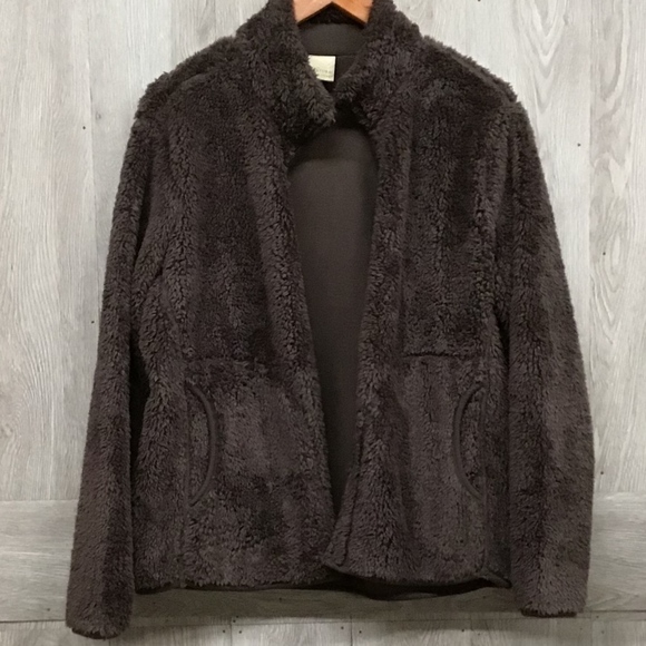 Natural Reflections | Jackets & Coats | Natural Reflections Brown ...